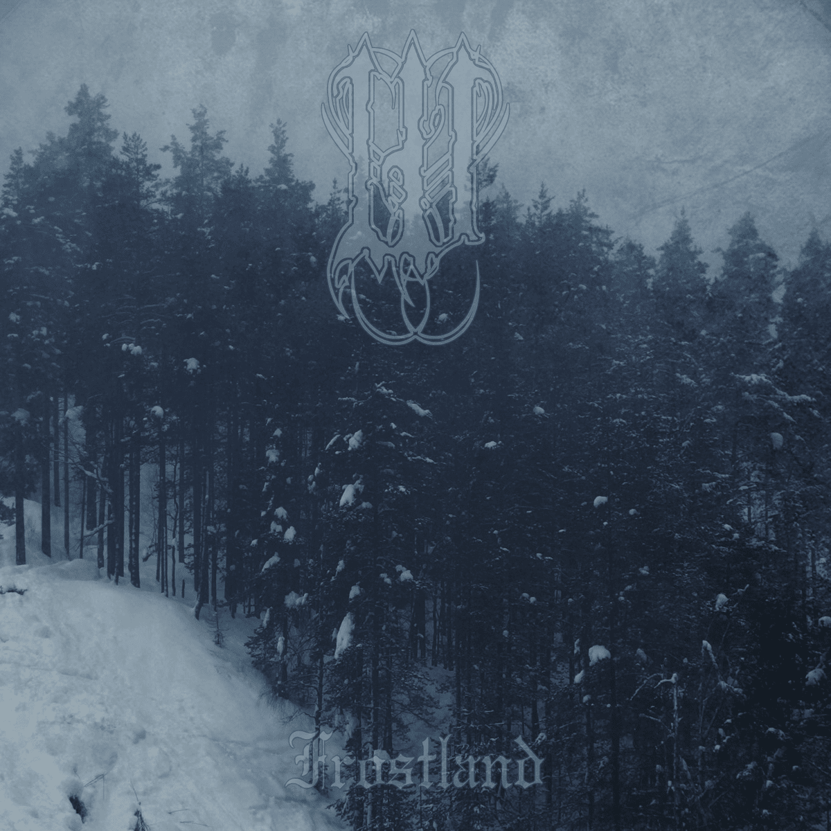 Frostland by W (Album, Atmospheric Black Metal): Reviews, Ratings ...