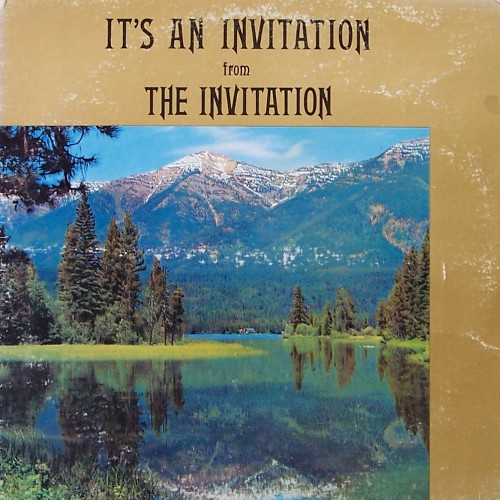 It’s an Invitation by The Invitation (Album): Reviews, Ratings, Credits ...
