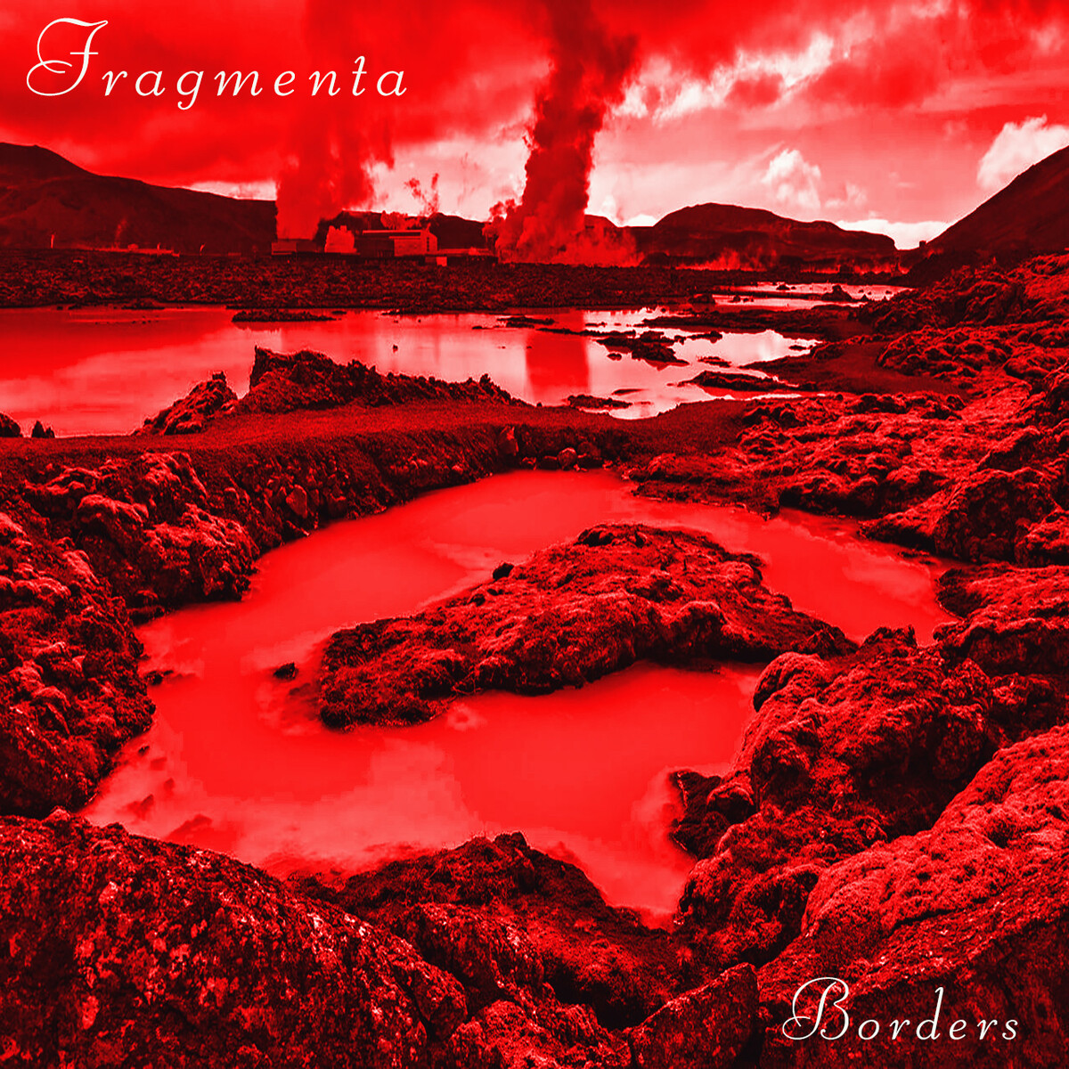 Borders by Fragmenta (Single, Progressive Metal): Reviews, Ratings ...