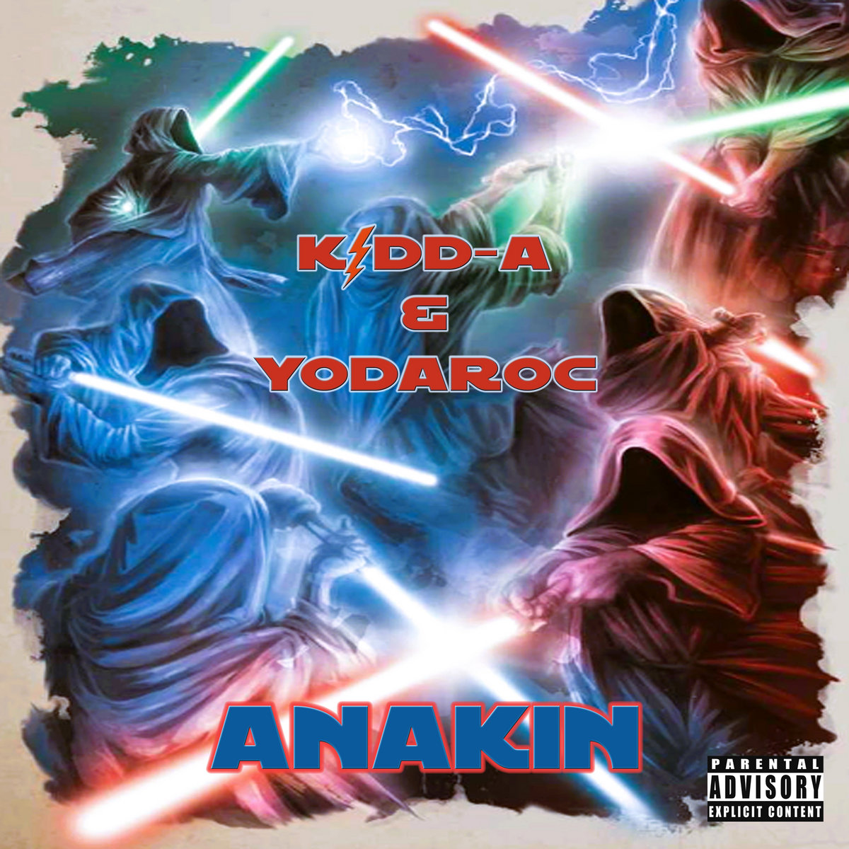 Kidd A Albums: songs, discography, biography, and listening guide ...