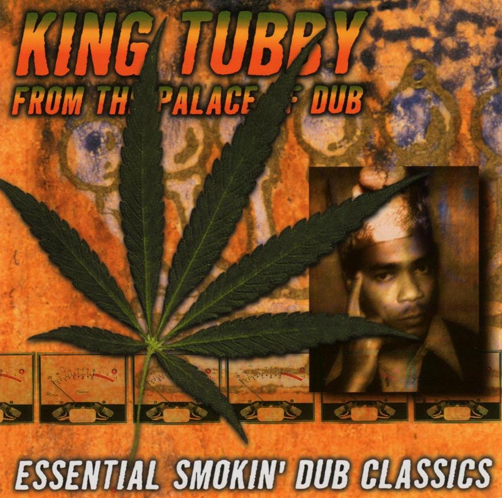 From the Palace of Dub by King Tubby (Compilation, Reggae): Reviews ...