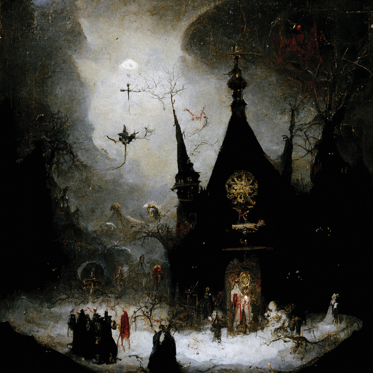 Closure by Integrity (Album; Relapse): Reviews, Ratings, Credits, Song ...