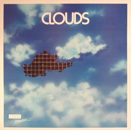 Clouds by Graham De Wilde (Album, Library Music): Reviews, Ratings ...