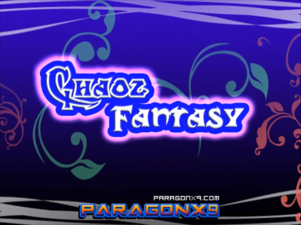 Chaoz Fantasy by ParagonX9 (Single, Trancestep): Reviews, Ratings ...