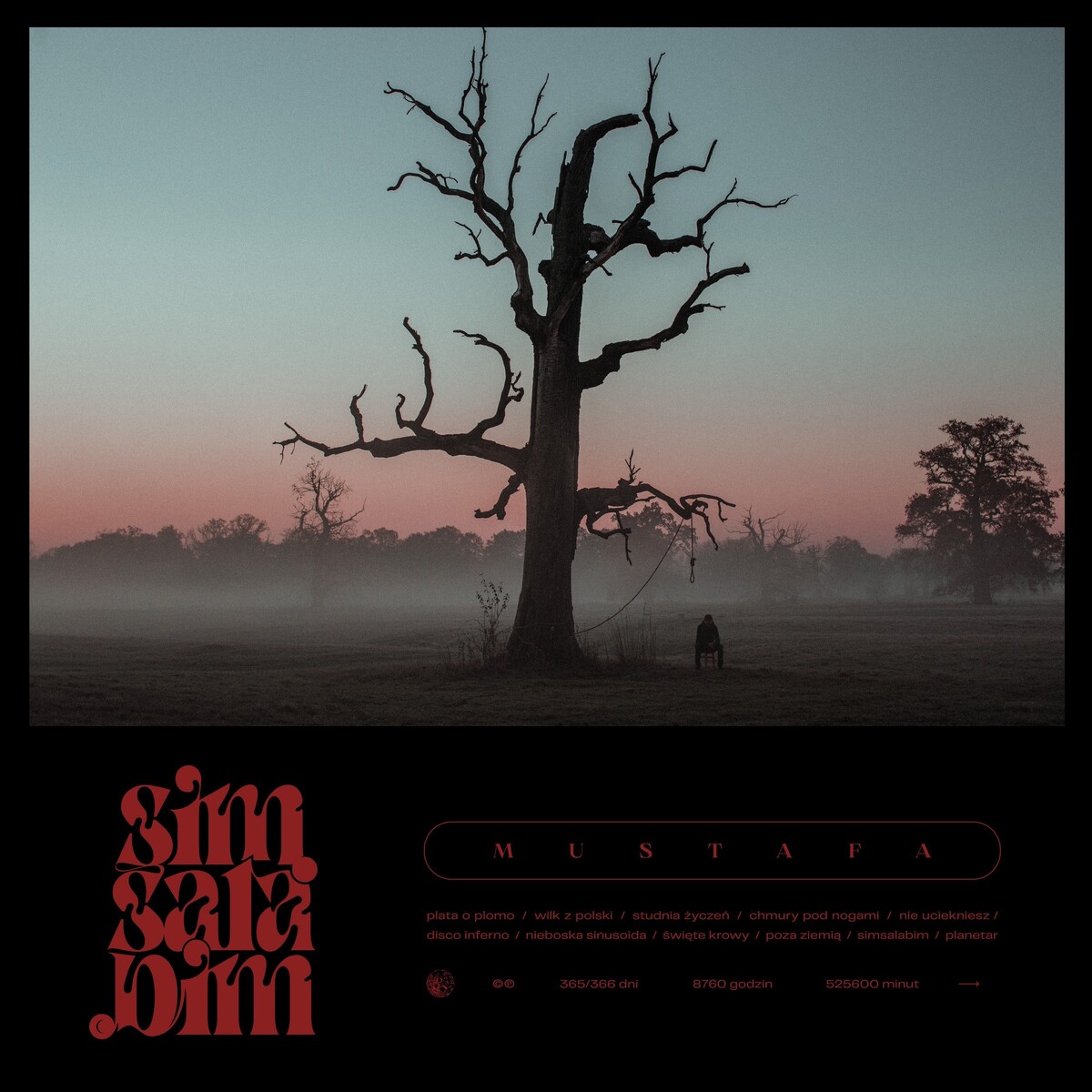 Simsalabim by Mustafa (Album): Reviews, Ratings, Credits, Song list ...