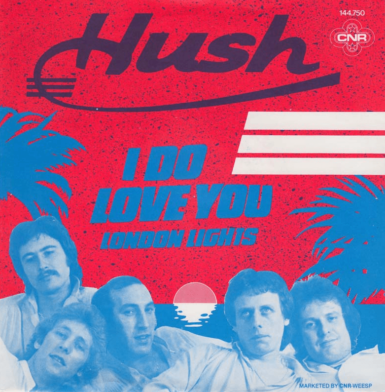 Hush Albums: songs, discography, biography, and listening guide - Rate ...