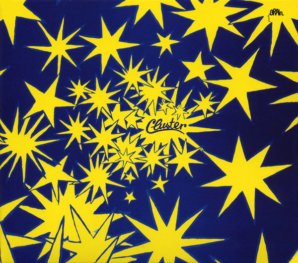 Cluster II by Cluster (Album; Universal; 0731452756428): Reviews ...