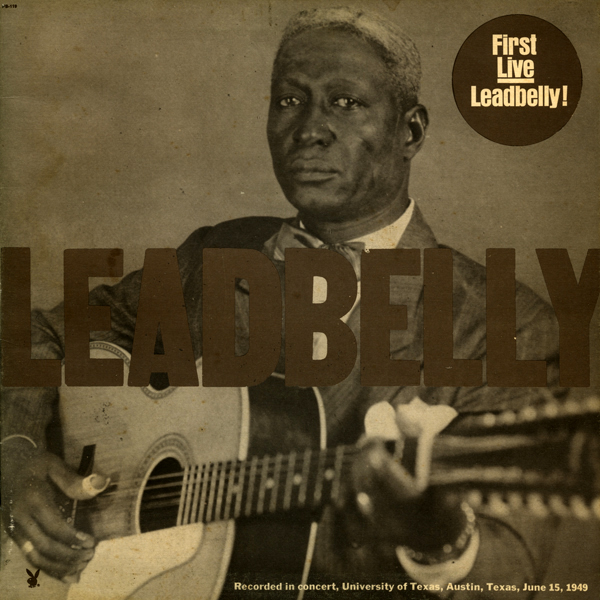Lead Belly Albums: songs, discography, biography, and listening guide ...