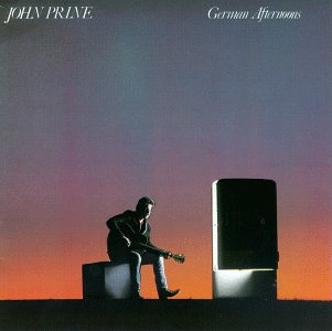 Esoteric Progressive Country albums of 1986 - Rate Your Music