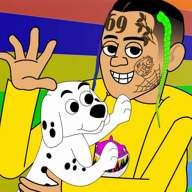 Gooba by PopToonsTV & Benjix (Single): Reviews, Ratings, Credits, Song ...