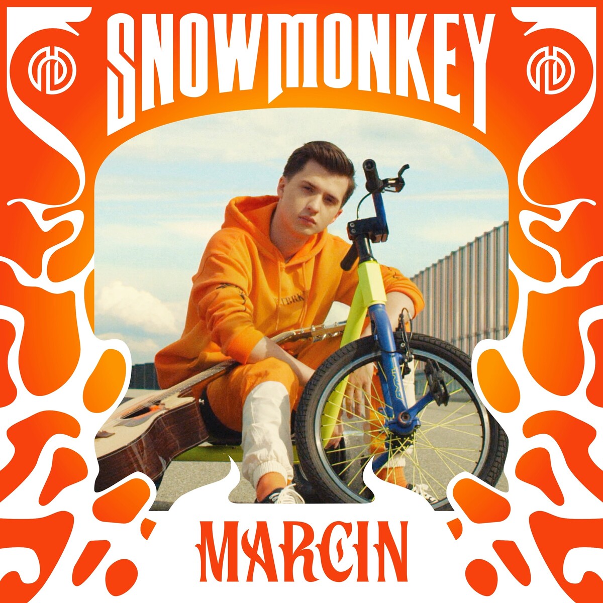 Snow Monkey by Marcin (Single): Reviews, Ratings, Credits, Song list - Rate Your Music