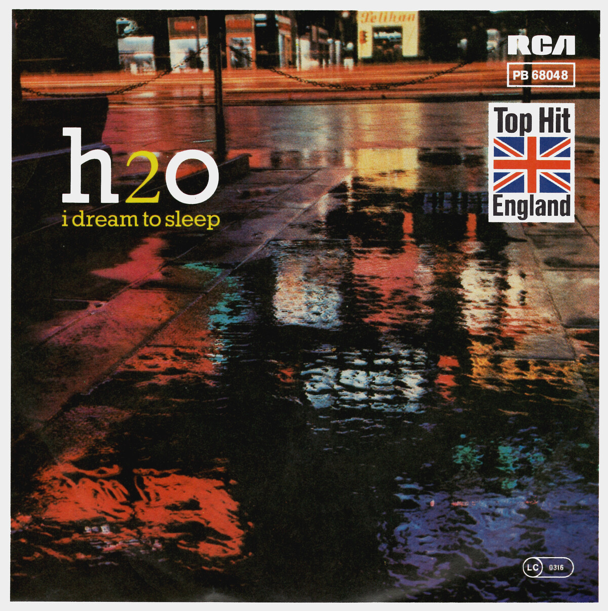 H2O Albums: songs, discography, biography, and listening guide - Rate ...