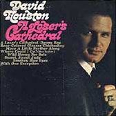 A Loser's Cathedral by David Houston (Album; Epic; LN 24303): Reviews ...