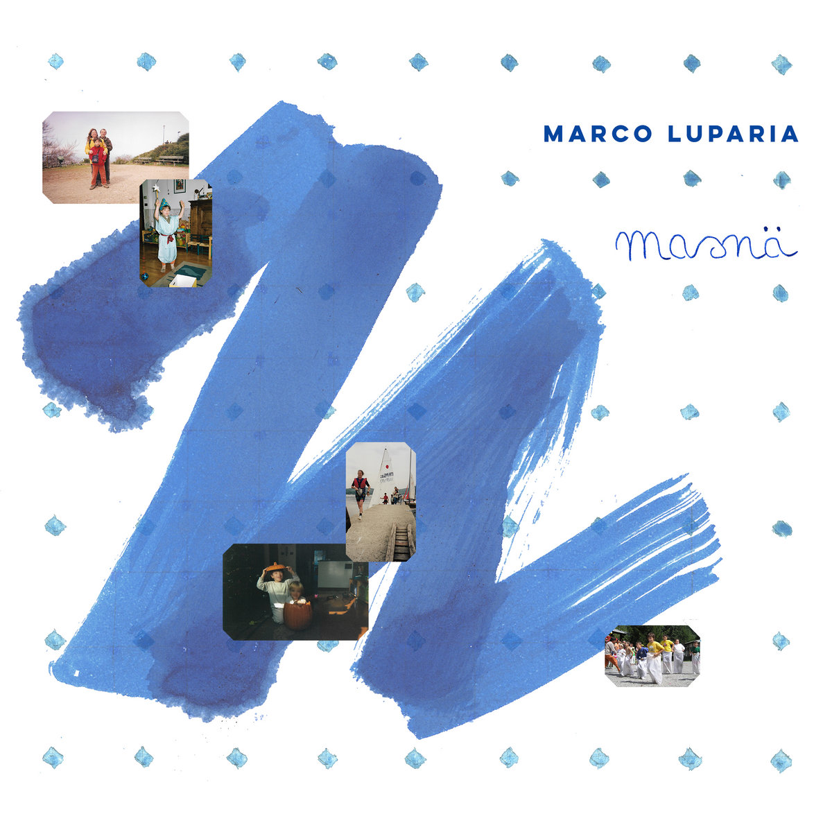 Marco Luparia Albums: songs, discography, biography, and listening ...