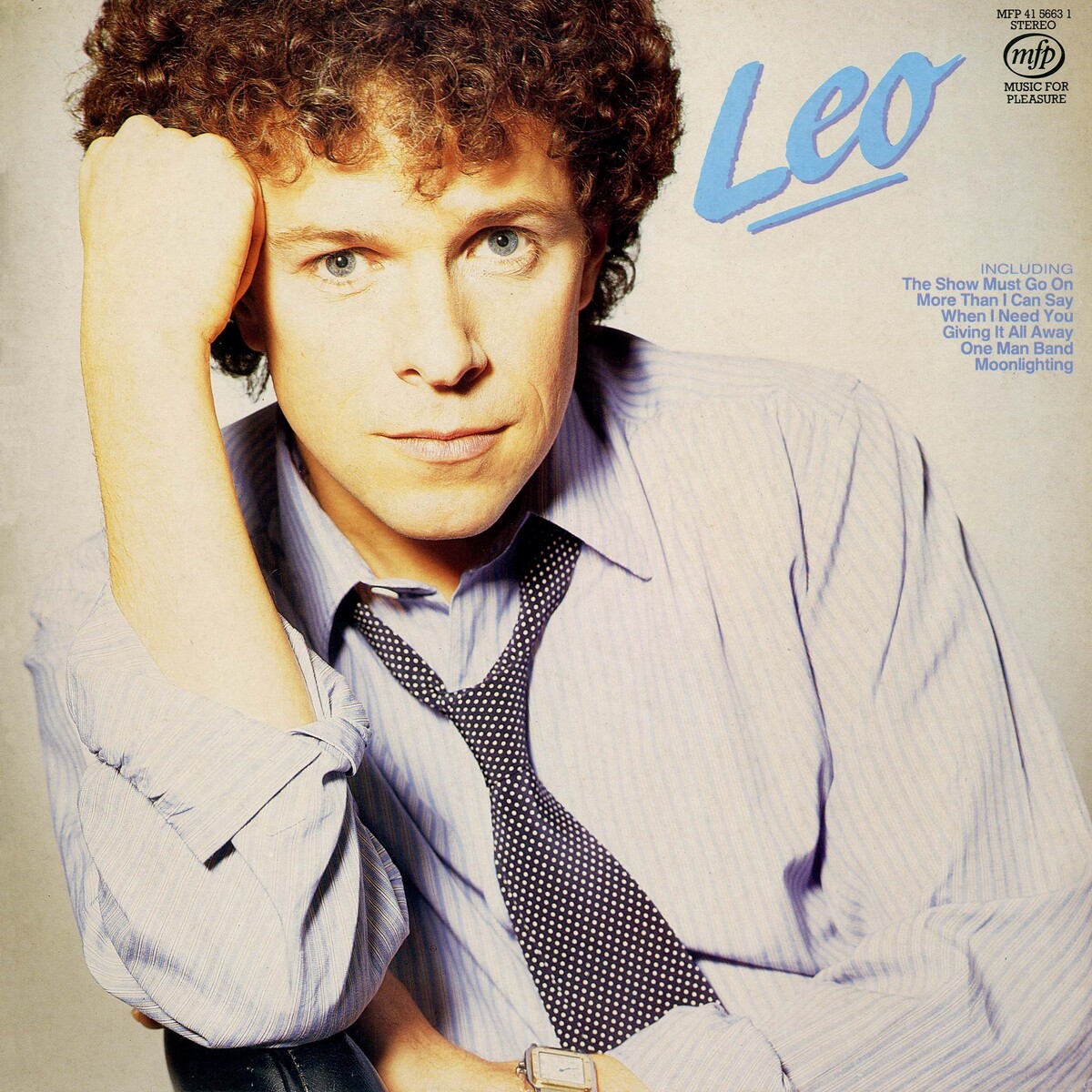 Leo Sayer Albums: songs, discography, biography, and listening guide ...