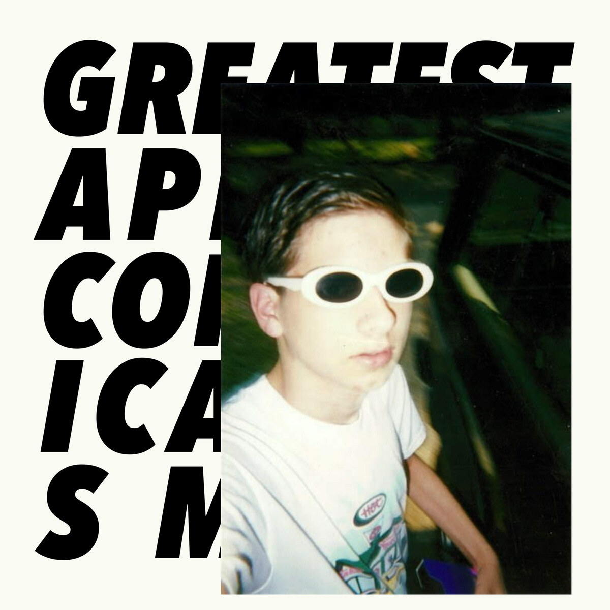 greatest applied communications music by Applied Communications (EP ...