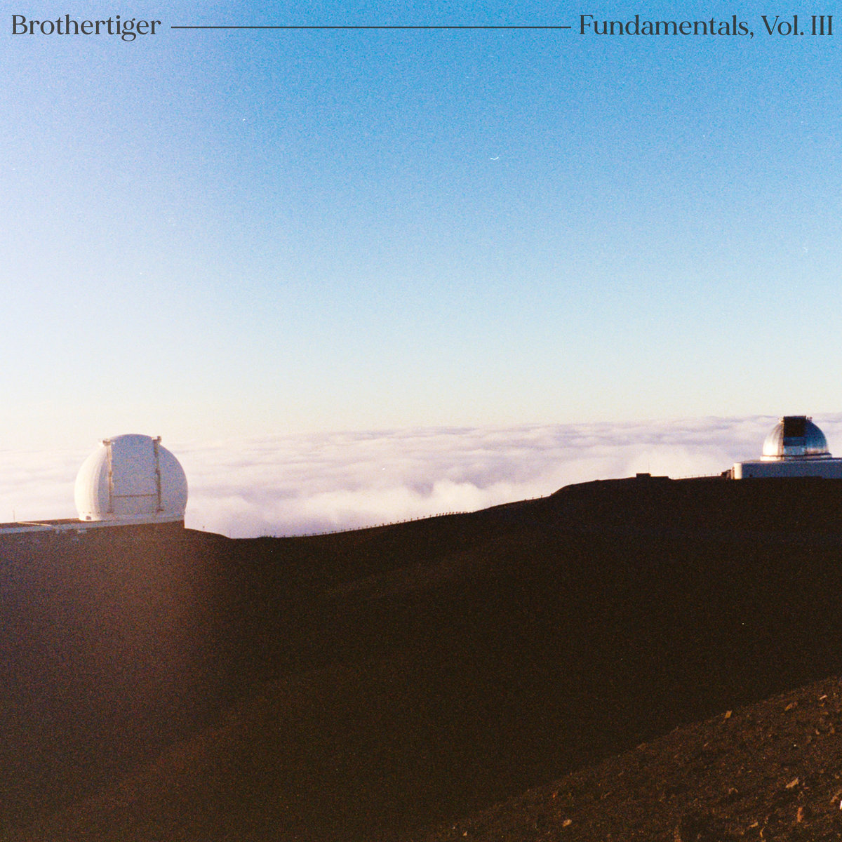 Fundamentals, Vol. III by Brothertiger (Album, Chillwave): Reviews ...