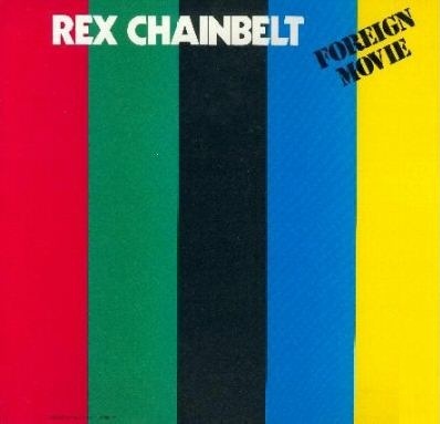 Rex Chainbelt Albums: songs, discography, biography, and listening ...