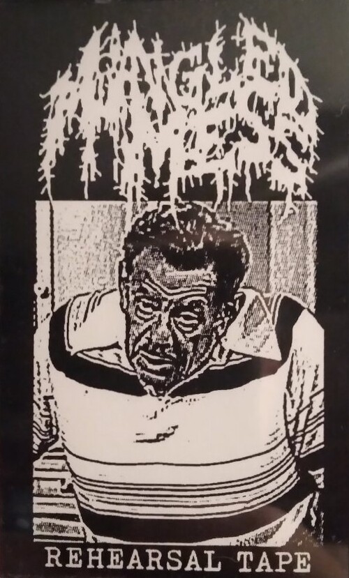 Rehearsal Tape 2024 by Mangled Mess (Additional release): Reviews ...