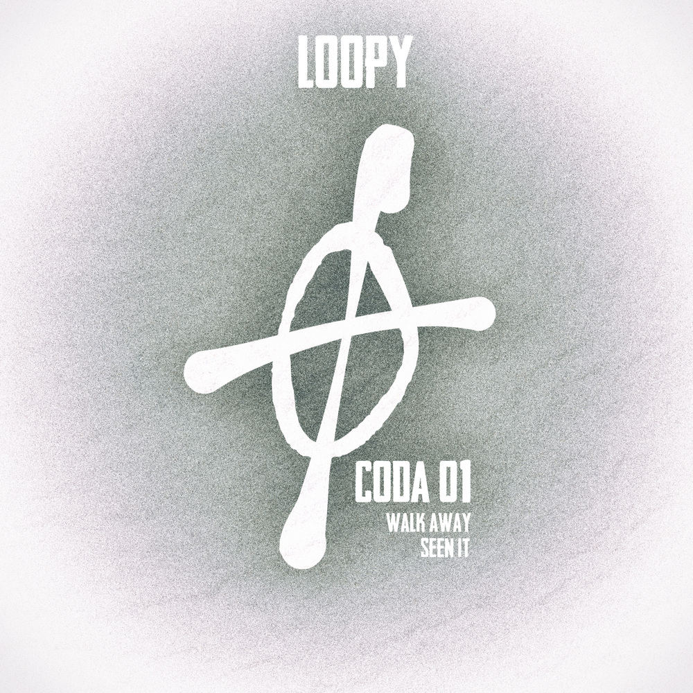 CODA 01 by Loopy (Single): Reviews, Ratings, Credits, Song list - Rate Your Music