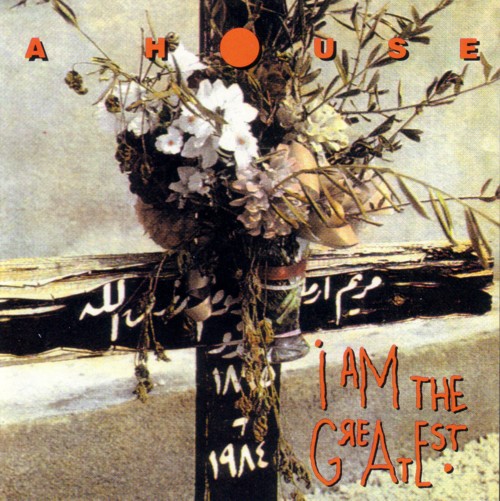 A House Albums: songs, discography, biography, and listening guide ...
