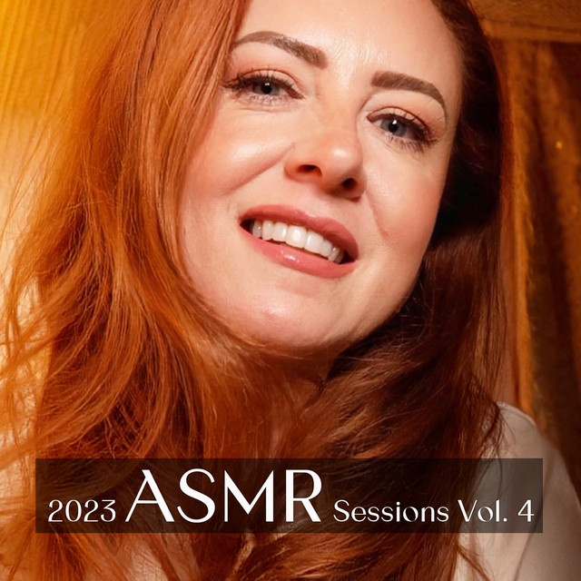 2023 ASMR Sessions, Vol. 4 by WhispersRed ASMR (Album): Reviews, Ratings, Credits, Song list ...