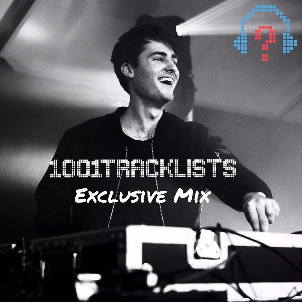 1001Tracklists Exclusive Mix by Throttle (DJ Mix): Reviews, Ratings ...