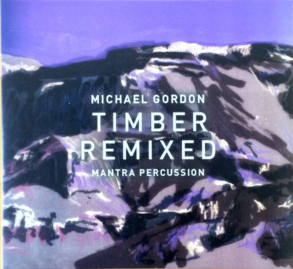 Timber Remixed / Timber Live by Mantra Percussion (Album, Minimalism ...
