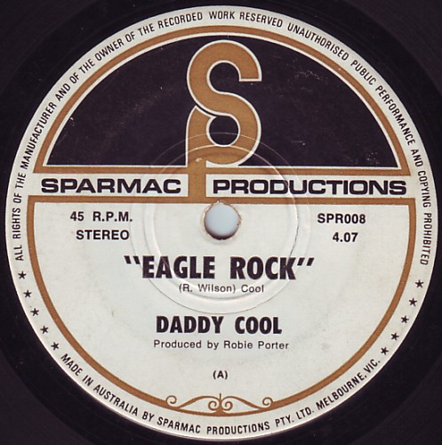 Daddy Cool Albums: songs, discography, biography, and listening guide ...
