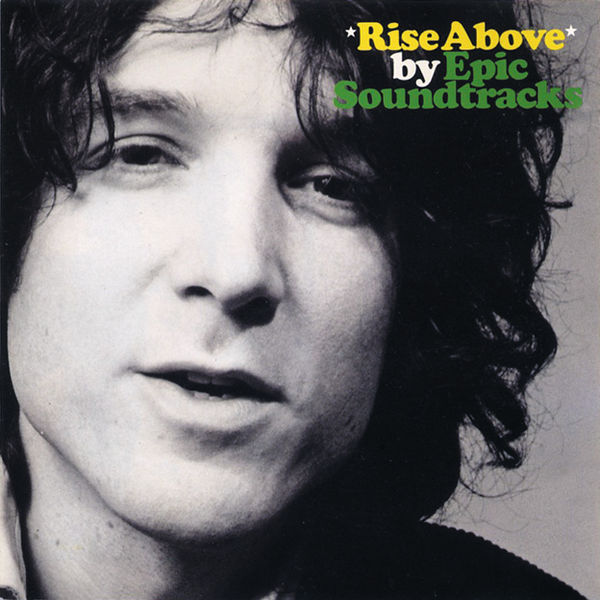 Rise Above by Epic Soundtracks (Album, Singer-Songwriter): Reviews ...