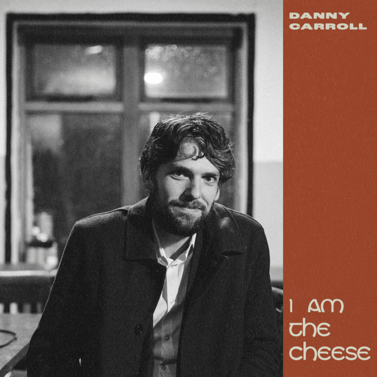 I Am the Cheese by Danny Carroll (Album): Reviews, Ratings, Credits ...