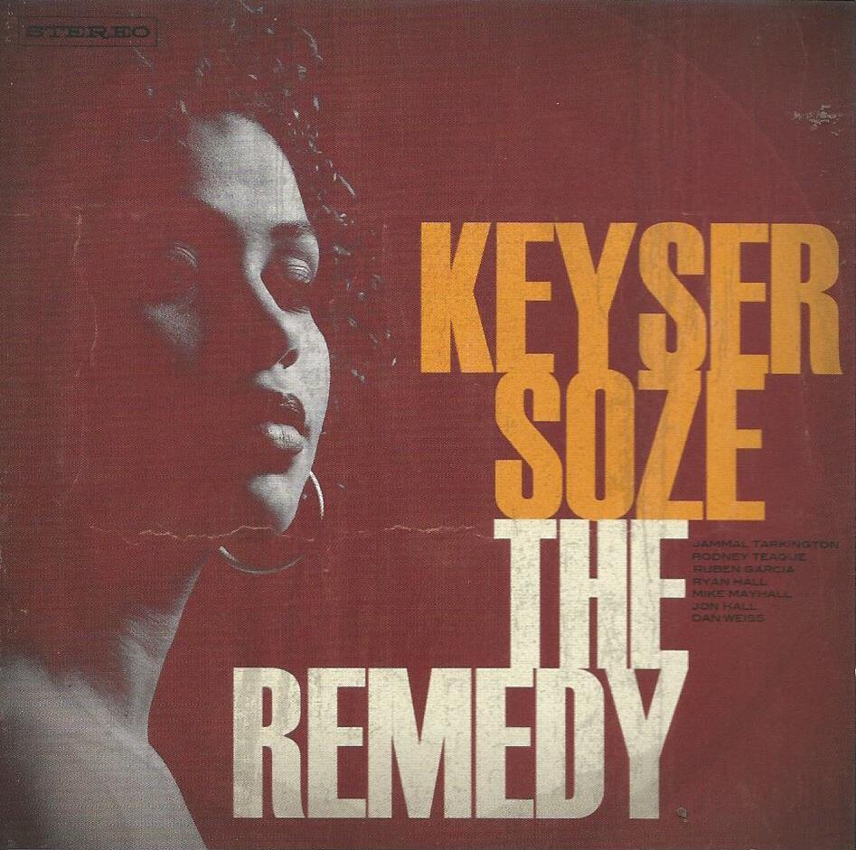 Keyser Soze Albums: songs, discography, biography, and listening guide ...