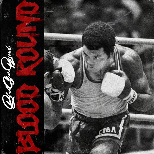 Blood Round by Urban Pulse (Album): Reviews, Ratings, Credits, Song ...