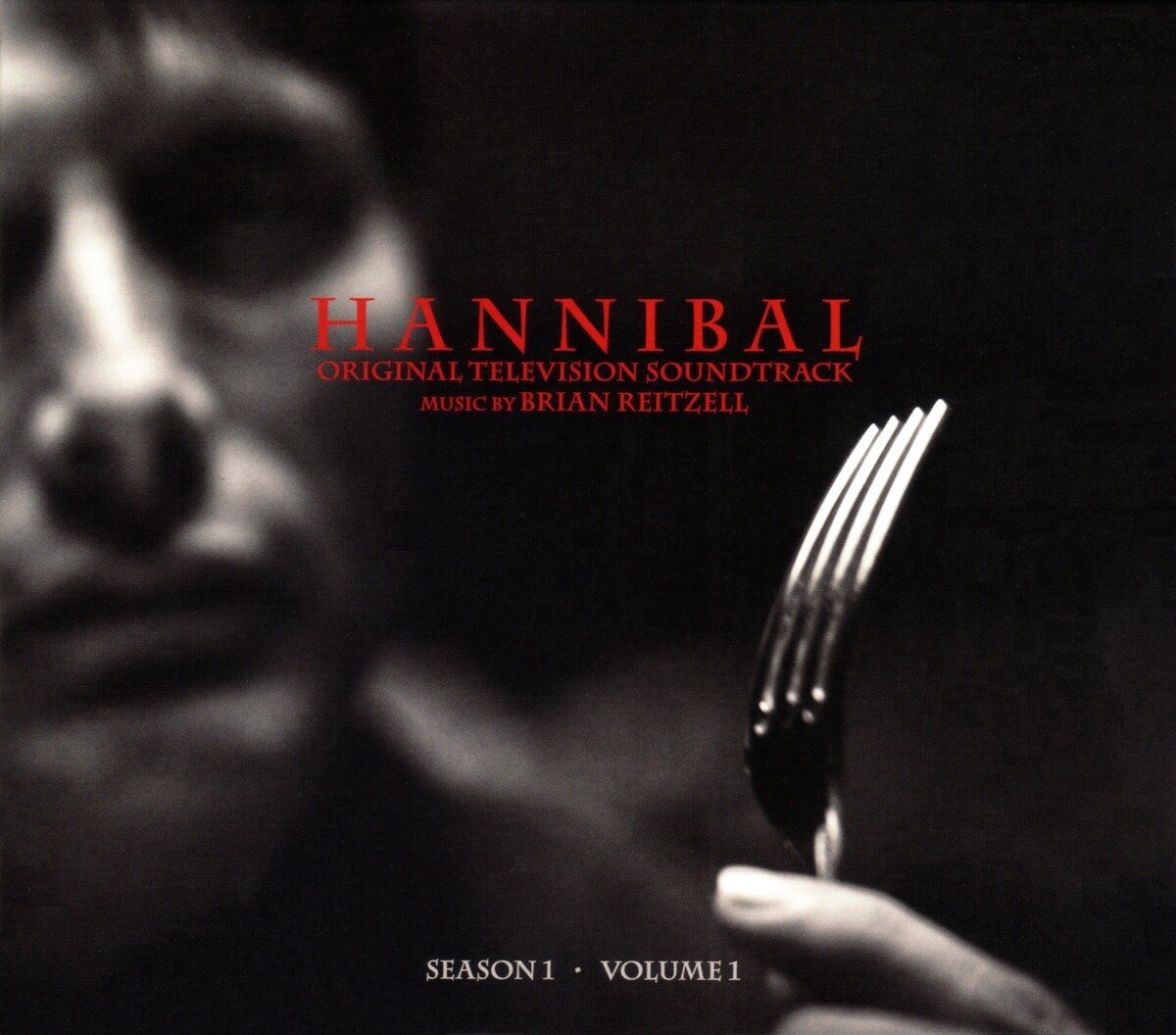 Brian Reitzell Albums: songs, discography, biography, and listening ...