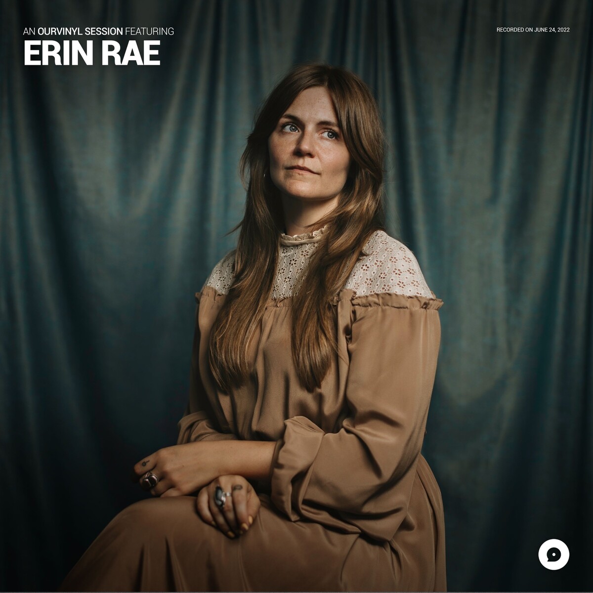 OurVinyl Sessions by Erin Rae (Additional release): Reviews, Ratings ...
