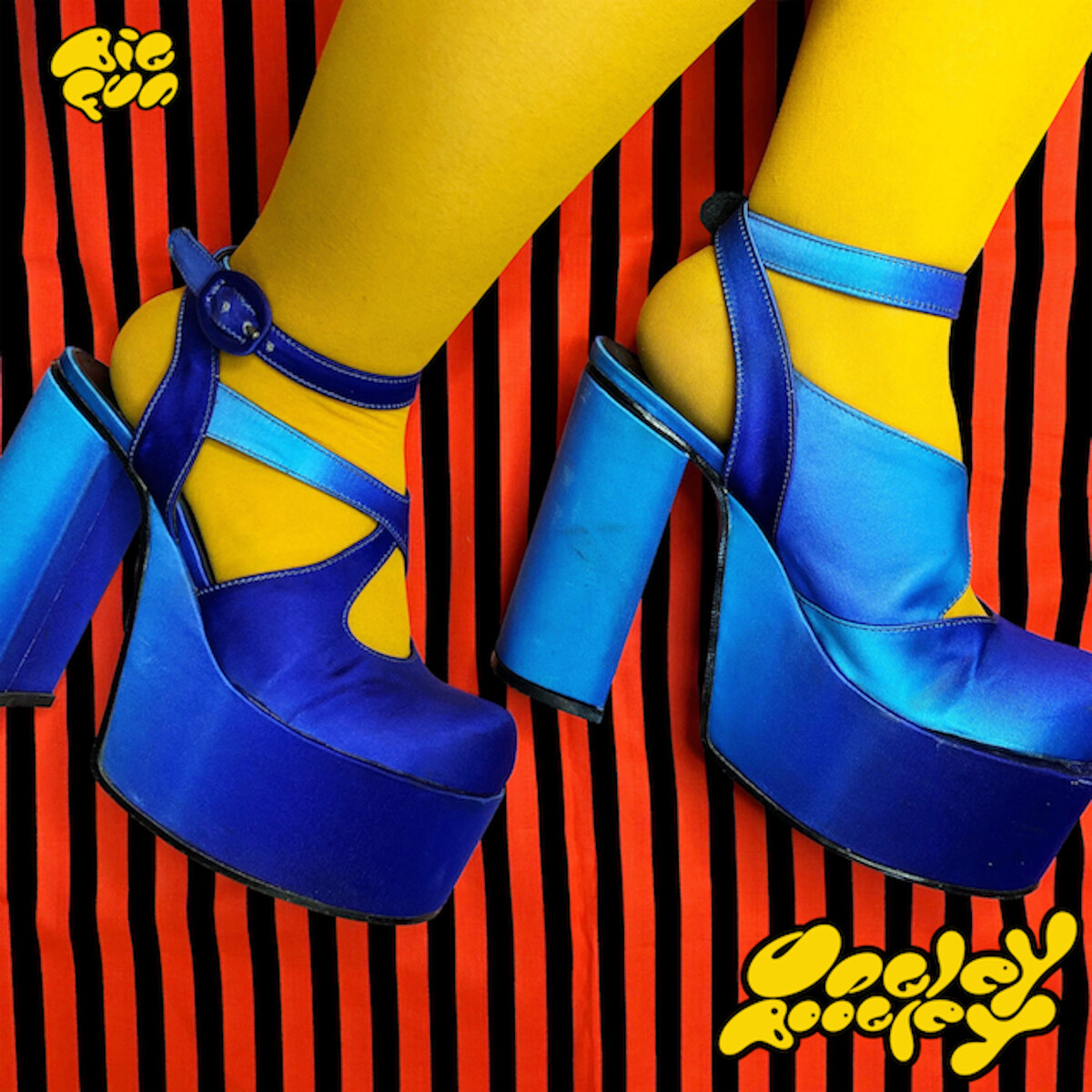 Big Fun Albums: songs, discography, biography, and listening guide ...