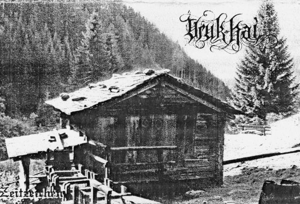 Zeitzeichen By Uruk Hai Draumar Album War Na Reviews Ratings Credits Song List
