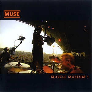 Muscle Museum by Muse (Single; Mushroom; MUSH84CDS): Reviews, Ratings ...