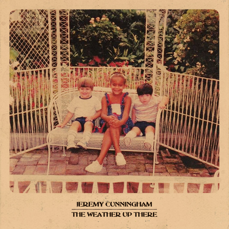 Jeremy Cunningham Albums: songs, discography, biography, and listening ...
