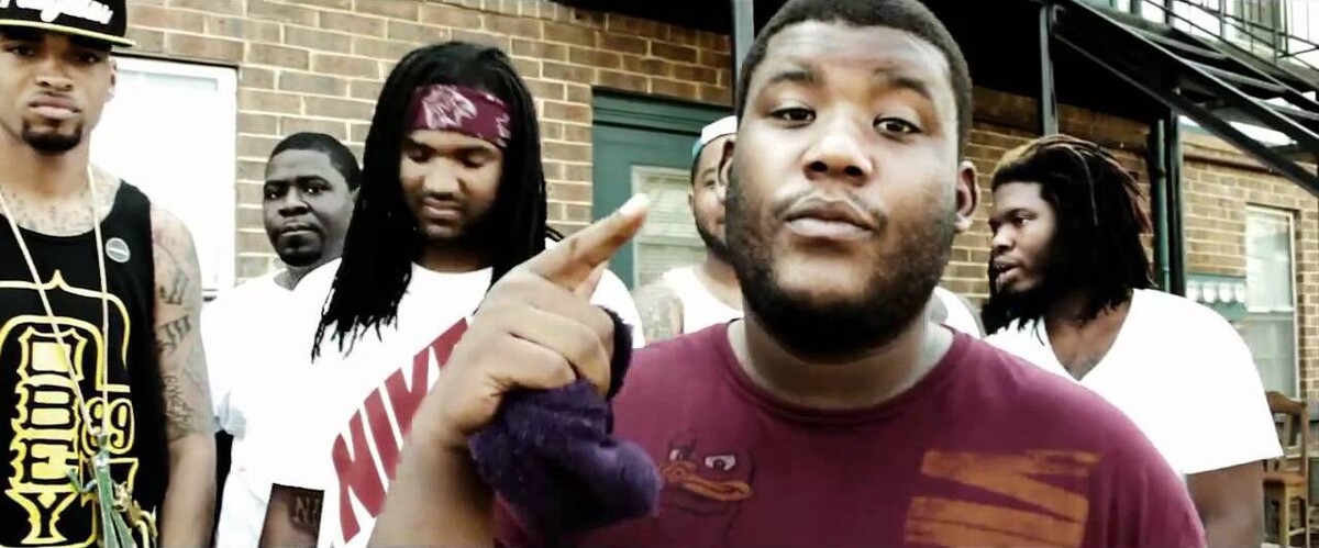 No Subliminals by Da Kid & Slim Dunkin (Music video, Trap): Reviews ...