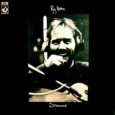 Roy Harper Albums: songs, discography, biography, and listening guide ...