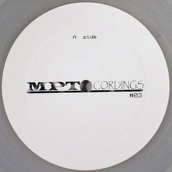 Untitled by Moodymann / Omar-S (Bootleg; MPT3): Reviews, Ratings ...