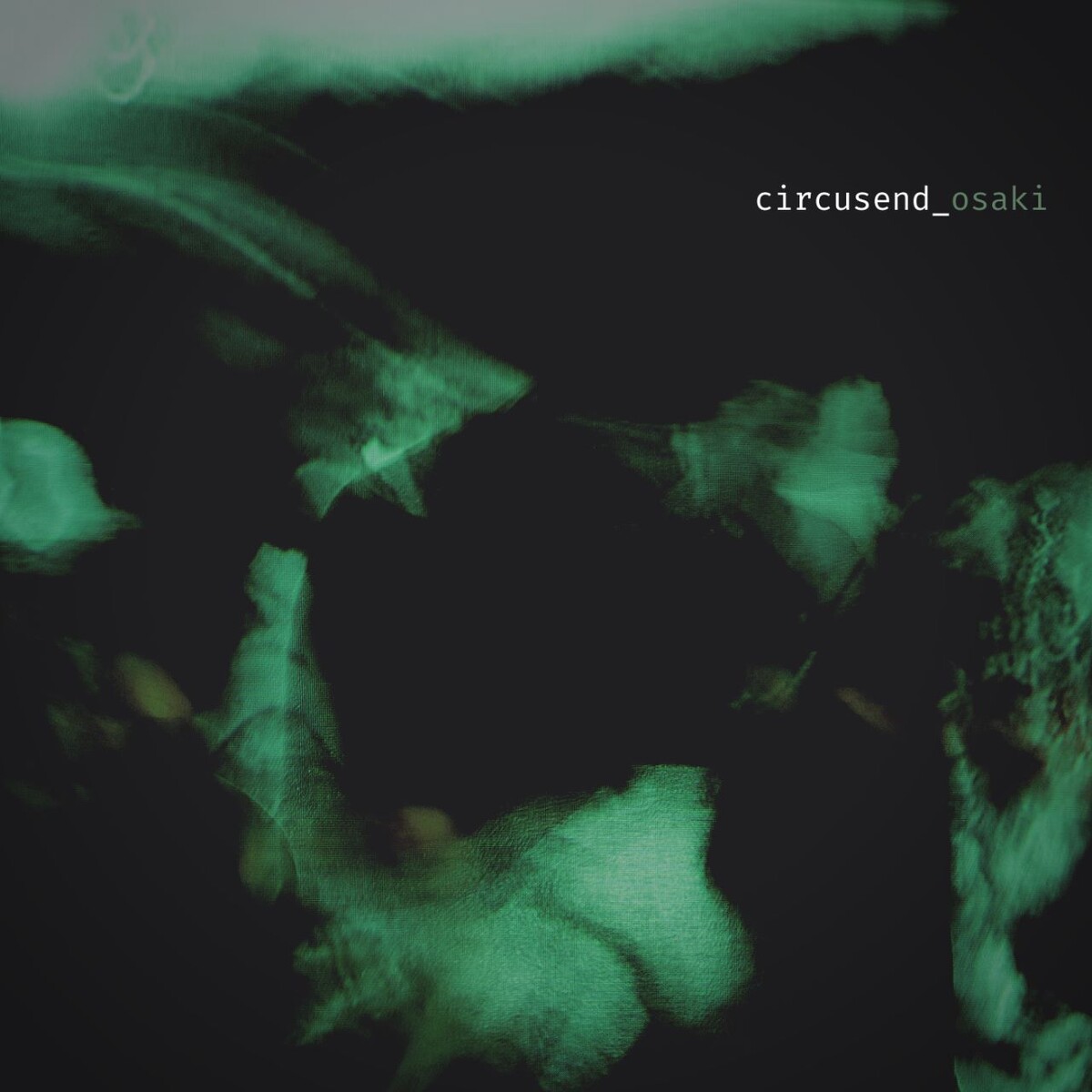 Osaki by Circus' End (Single): Reviews, Ratings, Credits, Song list ...