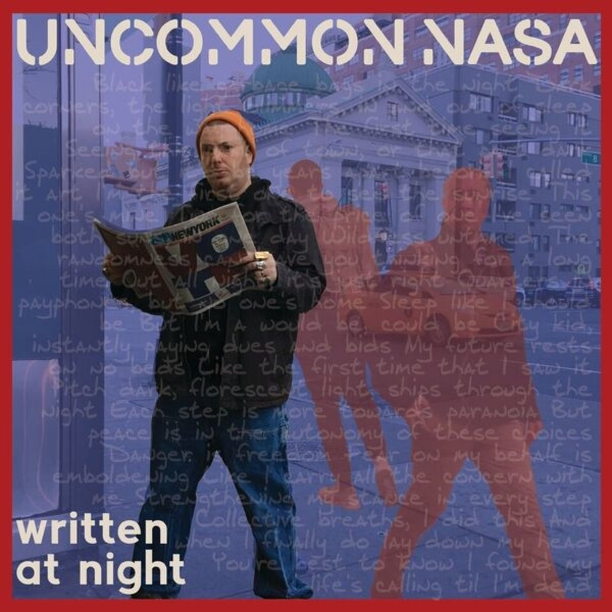 Uncommon Nasa Albums: songs, discography, biography, and listening ...