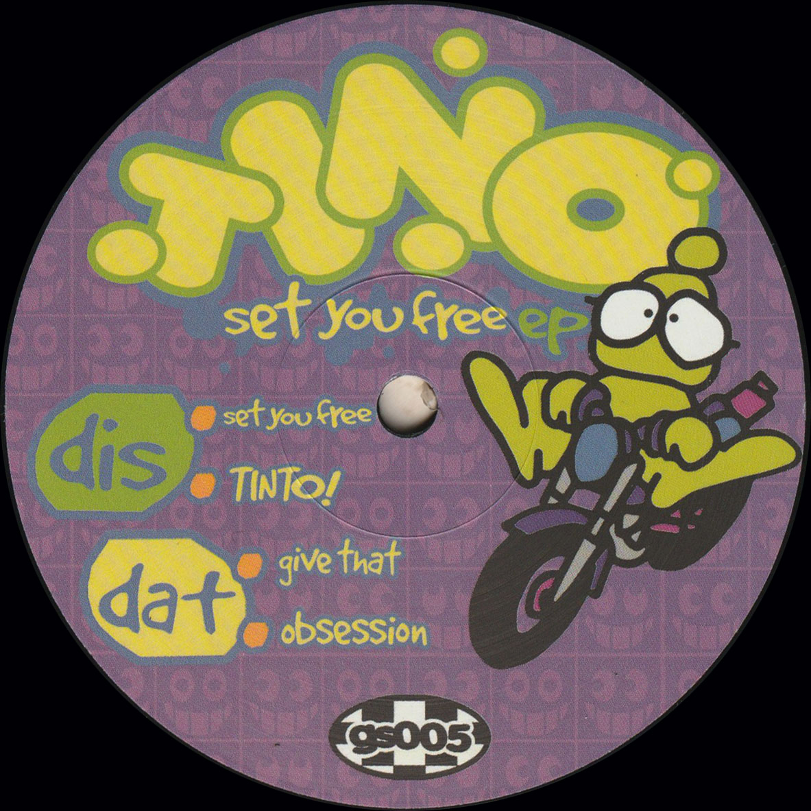 Tino Albums: songs, discography, biography, and listening guide - Rate ...