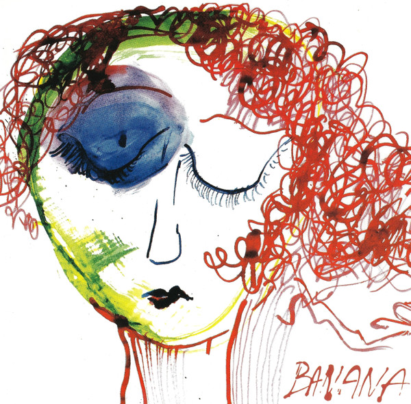 Banana by Banana (Album): Reviews, Ratings, Credits, Song list - Rate ...
