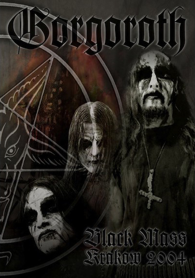 Gorgoroth Albums: songs, discography, biography, and listening guide ...