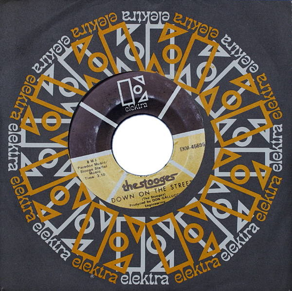 Best Proto-Punk singles of 1970 - Rate Your Music