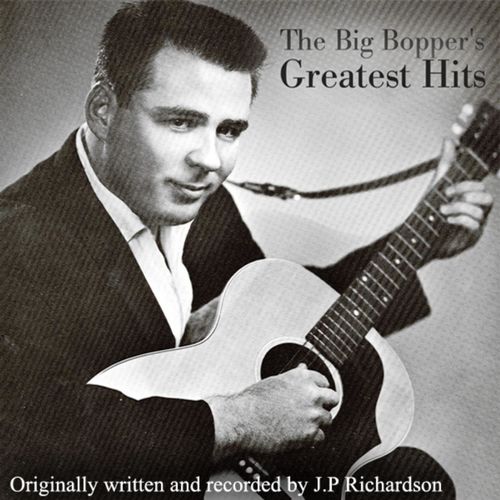 The Big Bopper's Greatest Hits by The Big Bopper (Compilation): Reviews ...