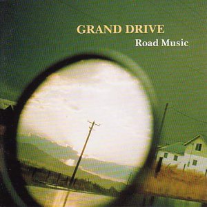 Road Music by Grand Drive (Album, Alt-Country): Reviews, Ratings ...